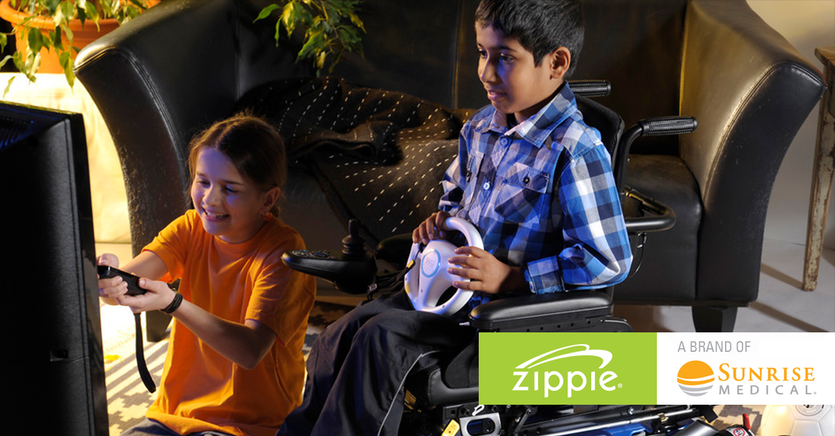 Disability and the cinema | Sunrise Medical