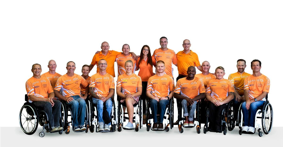 Which athletes have the most Paralympic medals? | Sunrise Medical