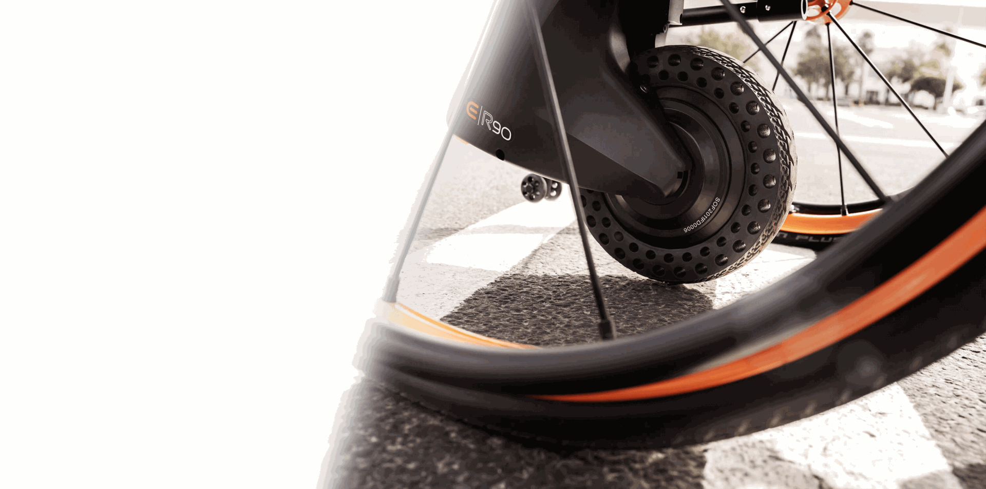 Empulse R90 Power-Assist Device | Sunrise Medical