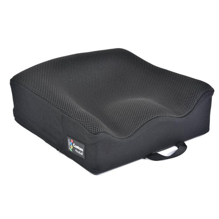 Ride Designs Wheelchair Cushion | Sunrise Medical