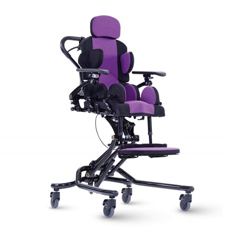 JCM Triton Seating System for Kids | Sunrise Medical