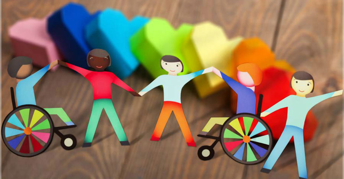 Adapted toys for a childhood full of fun | Sunrise Medical