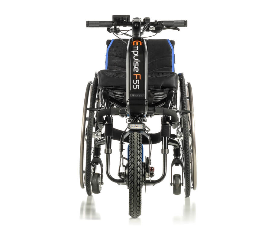 Empulse F55 Wheelchair Pull Device - 14'' version | Sunrise Medical
