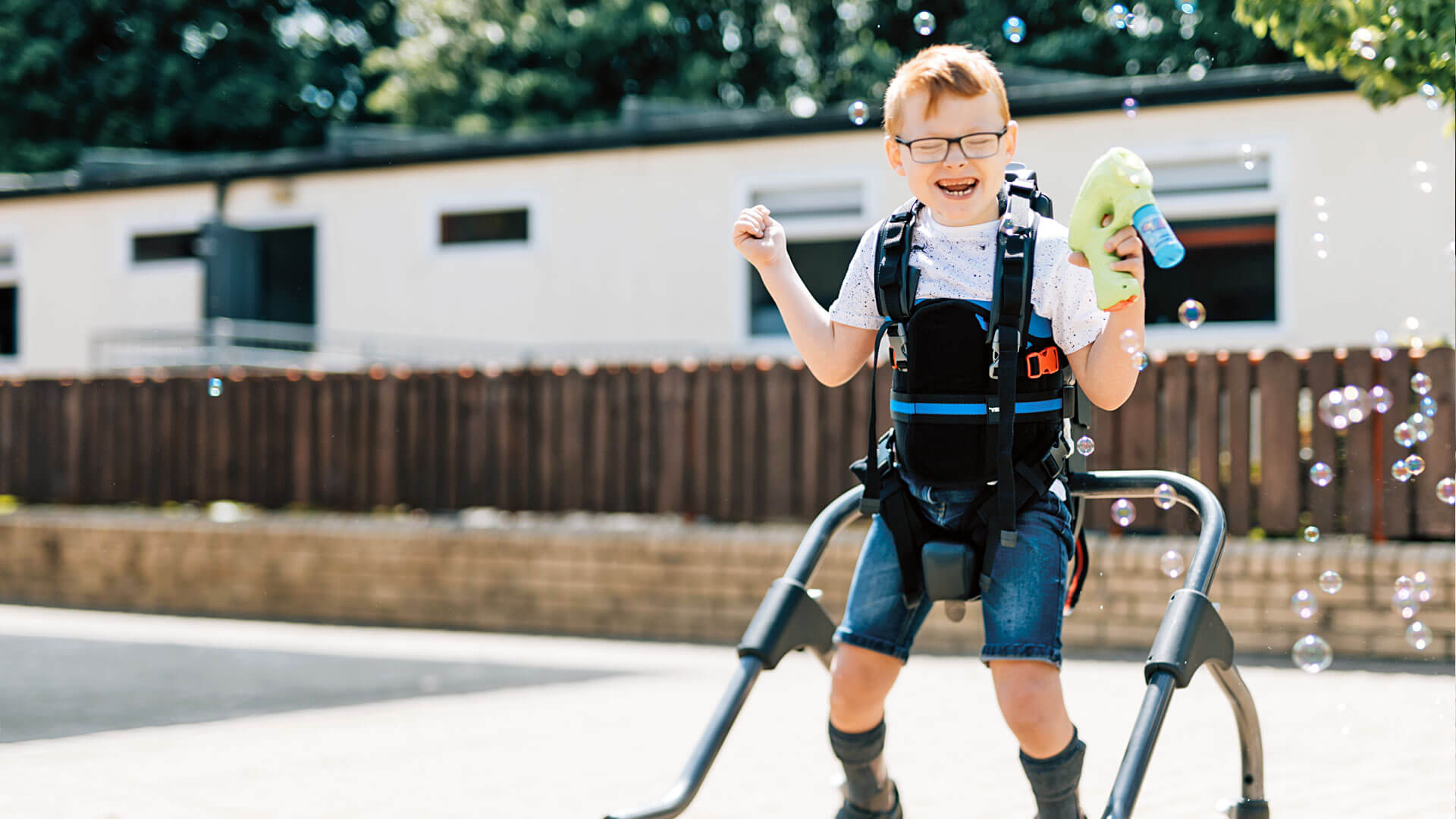 Sunrise Medical Latest News | Sunrise Medical