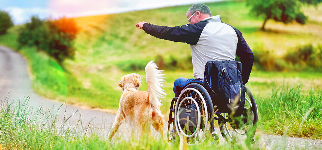 How to Choose the Right Power-Assist Device | Sunrise Medical