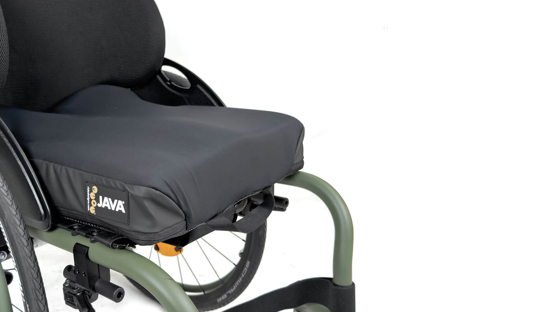Ride Designs Java Wheelchair Cushion | Sunrise Medical