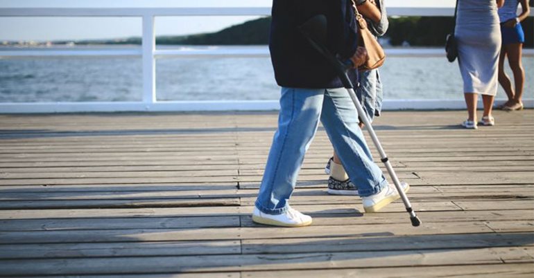 Disability aids for daily living | Sunrise Medical